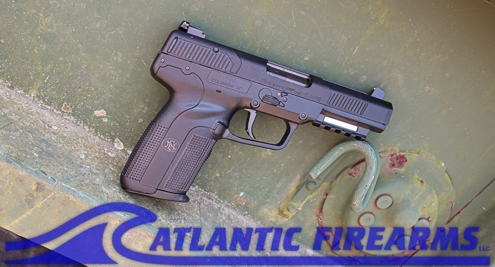 Atlantic Firearms, LLC - AtlanticFirearms.com