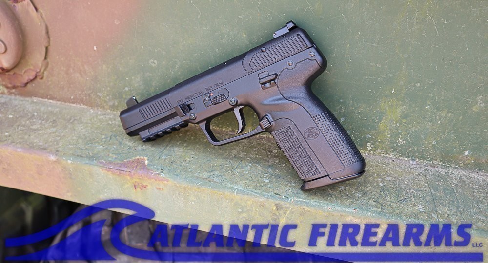 Atlantic Firearms, LLC - AtlanticFirearms.com