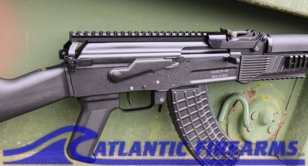 Arsenal SAM7R on SALE - AtlanticFirearms.com