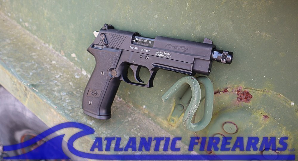 Atlantic Firearms, LLC - AtlanticFirearms.com