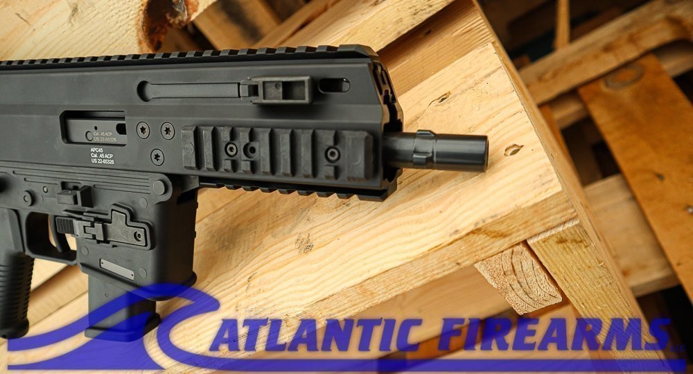 B&T APC45 Pro Pistol SALE - AtlanticFirearms.com
