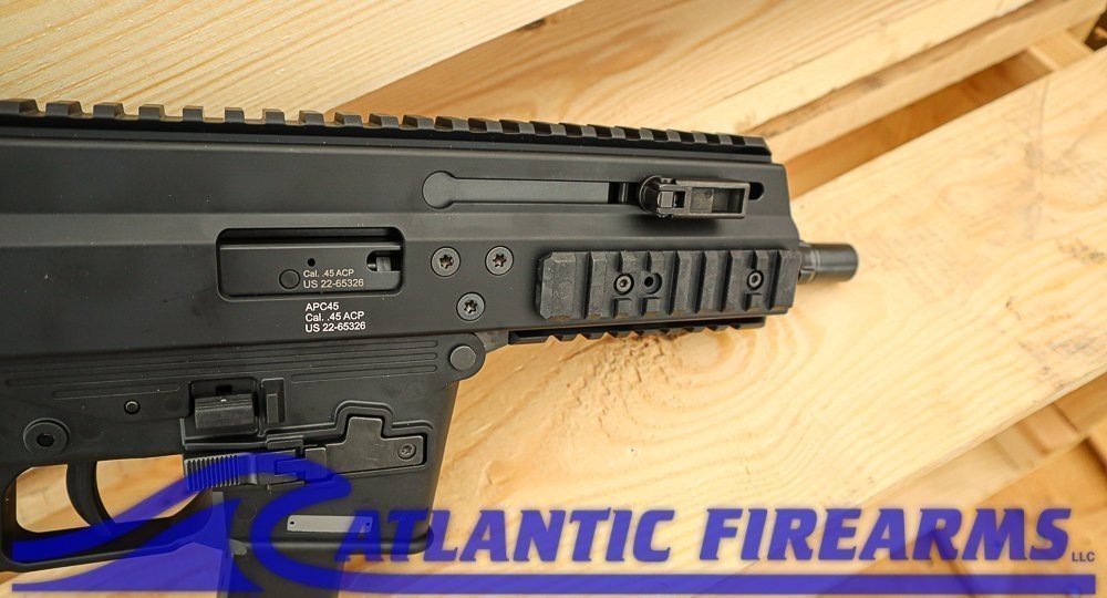 B&T APC45 Pro Pistol SALE - AtlanticFirearms.com