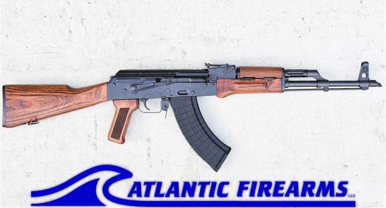 California Legal AK47 Rifles - AtlanticFirearms.com