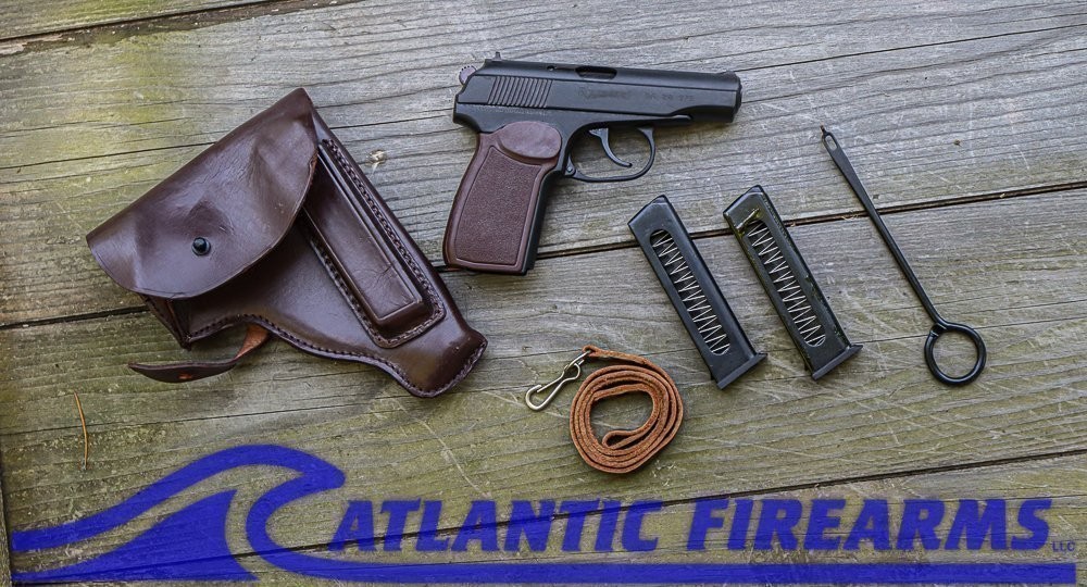 Atlantic Firearms, LLC - AtlanticFirearms.com