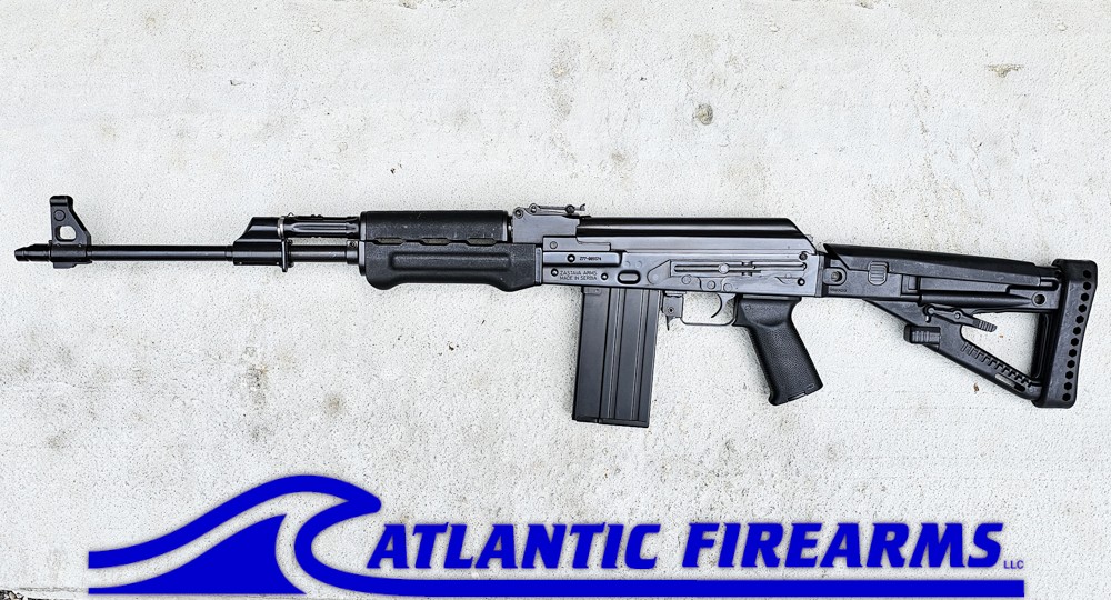 Zastava M77 Rifle For SALE - AtlanticFirearms.com