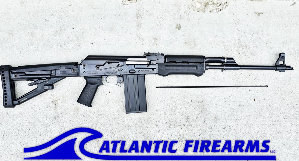Zastava M77 Rifle For SALE - AtlanticFirearms.com