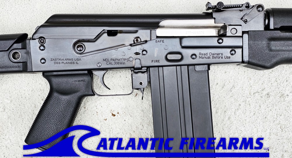 Zastava M77 Rifle For SALE - AtlanticFirearms.com