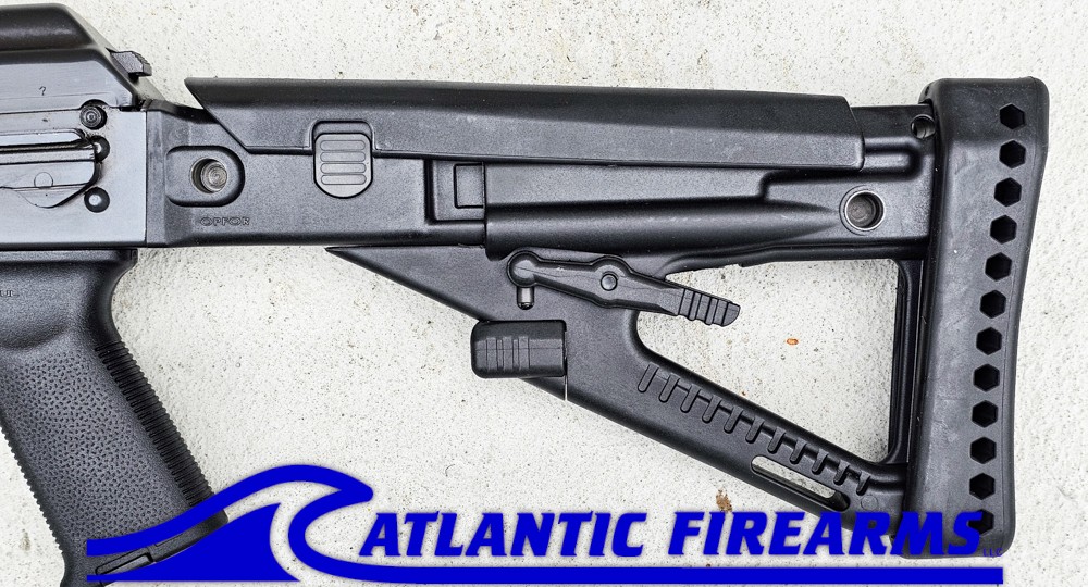 Zastava M77 Rifle For SALE - AtlanticFirearms.com