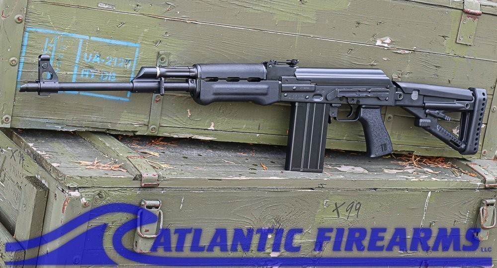 Zastava M77 Rifle For SALE - AtlanticFirearms.com