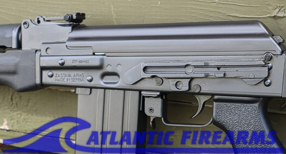 Zastava M77 Rifle For SALE - AtlanticFirearms.com