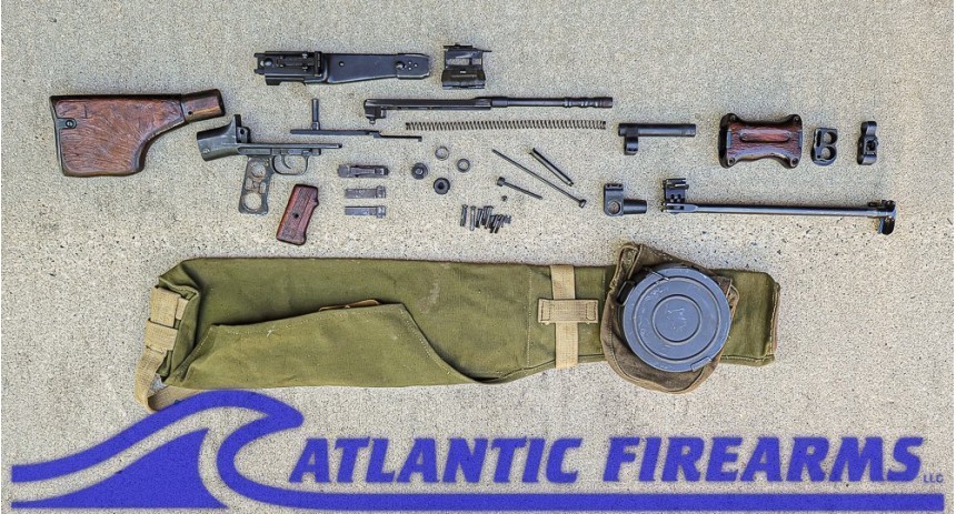 Atlantic Firearms, LLC - AtlanticFirearms.com