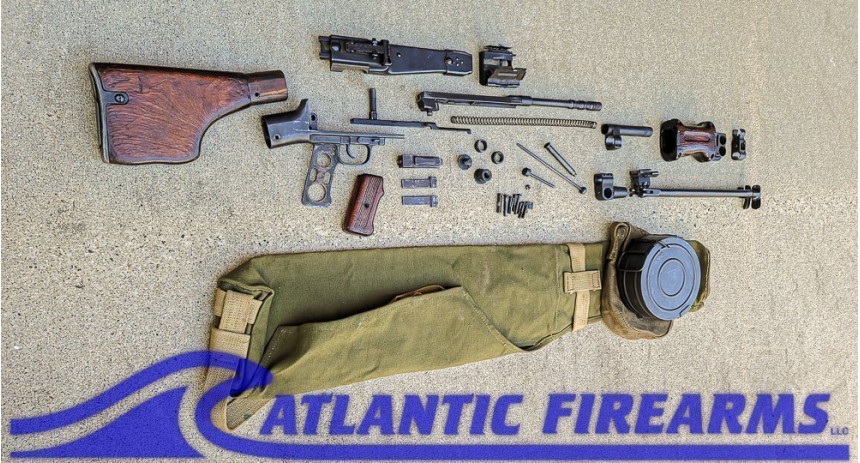 Atlantic Firearms, LLC - AtlanticFirearms.com