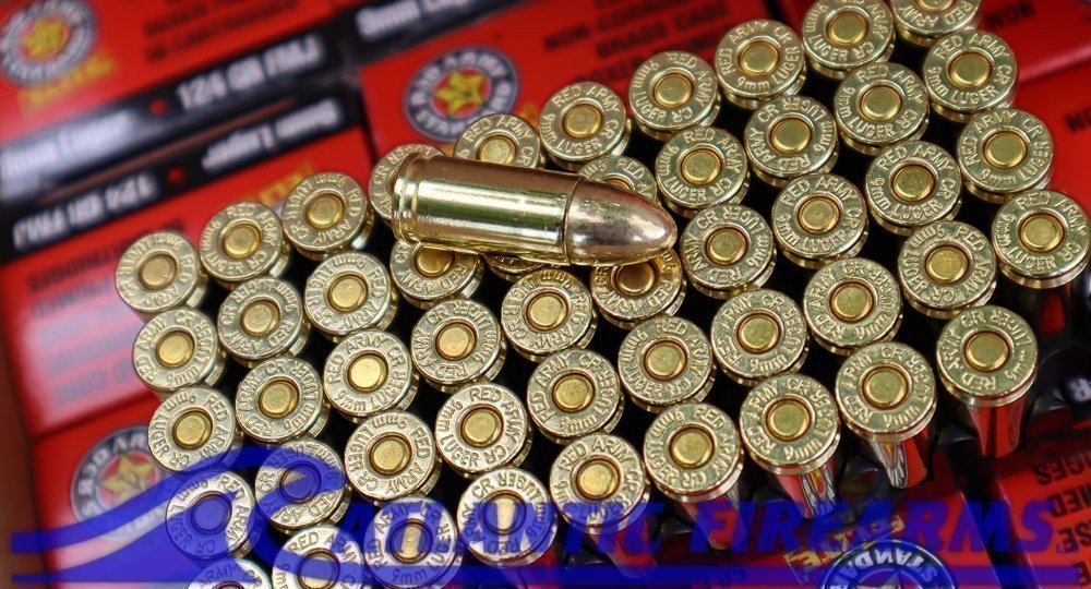 Atlantic Firearms,llc - AtlanticFirearms.com