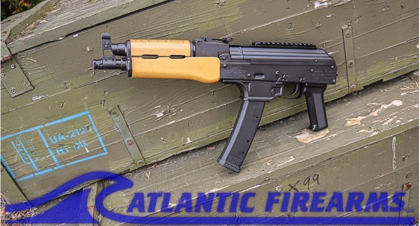 Atlantic Firearms, LLC - AtlanticFirearms.com