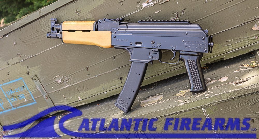 Atlantic Firearms, LLC - AtlanticFirearms.com