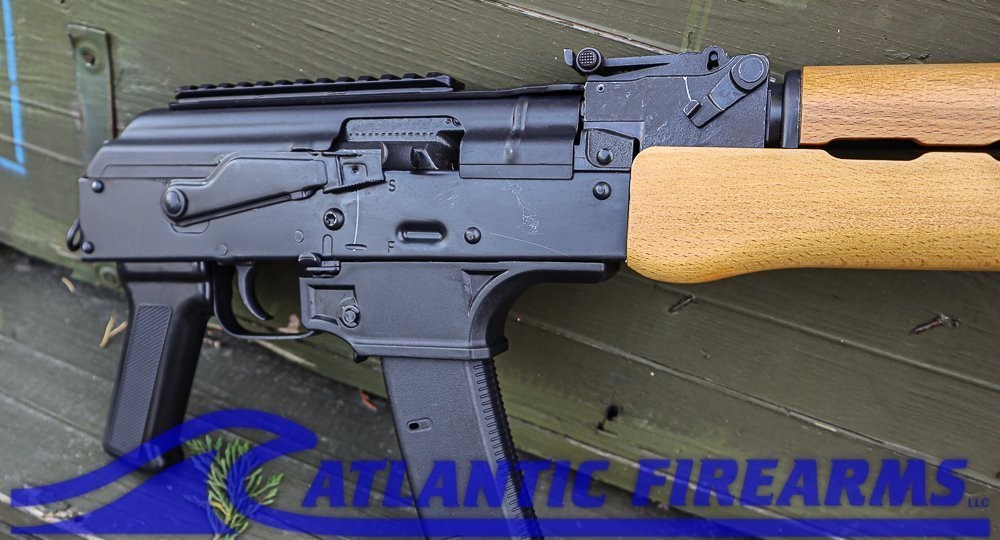 Atlantic Firearms, LLC - AtlanticFirearms.com