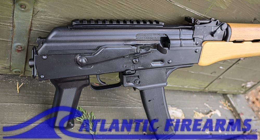 Atlantic Firearms, LLC - AtlanticFirearms.com