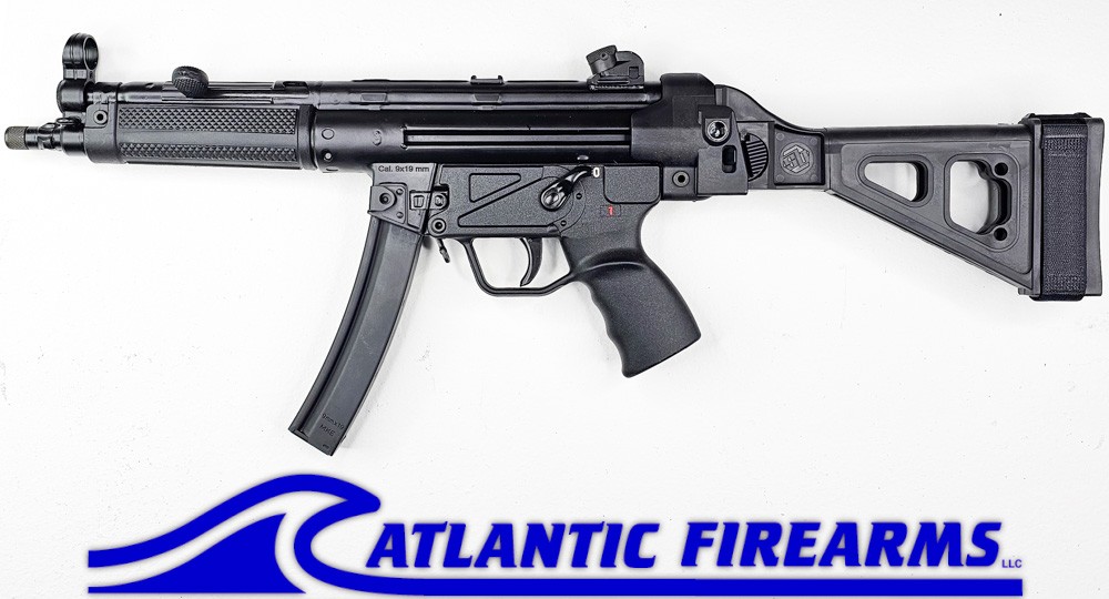 Century AP5 Core Pistol W/ Brace SALE - AtlanticFirearms.com