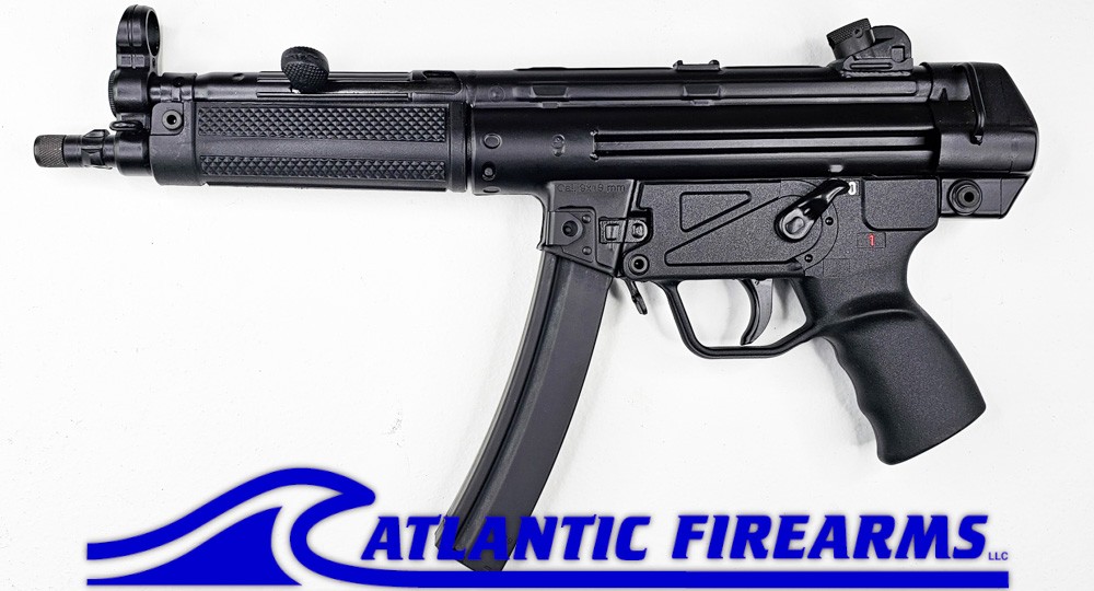 Century AP5 Core Pistol W/ Brace SALE - AtlanticFirearms.com