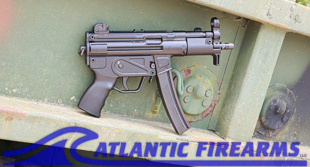 AP5-P Core Pistol on SALE - AtlanticFirearms.com