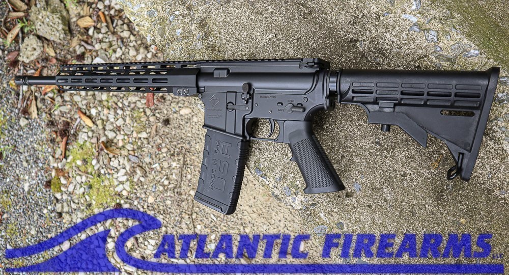 Atlantic Firearms, LLC - AtlanticFirearms.com