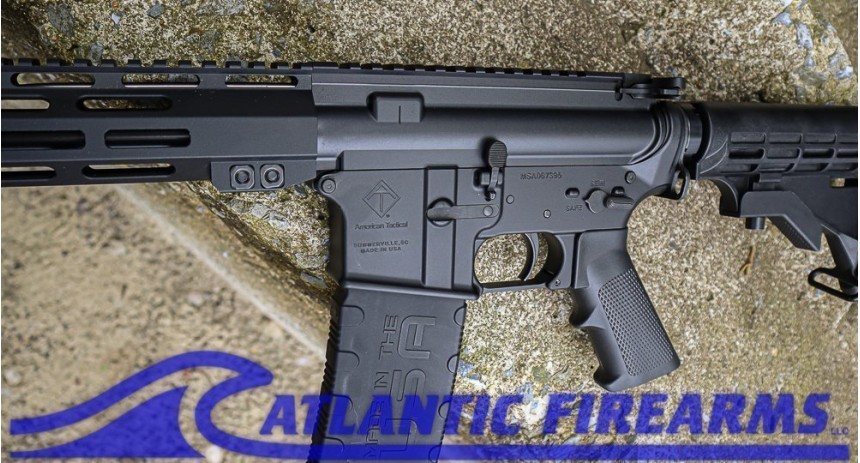 Atlantic Firearms, LLC - AtlanticFirearms.com