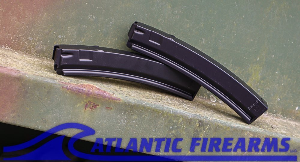 Zenith MP5 Magazine SALE - AtlanticFirearms.com