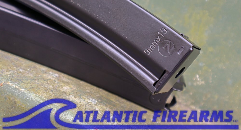 Atlantic Firearms, LLC - AtlanticFirearms.com