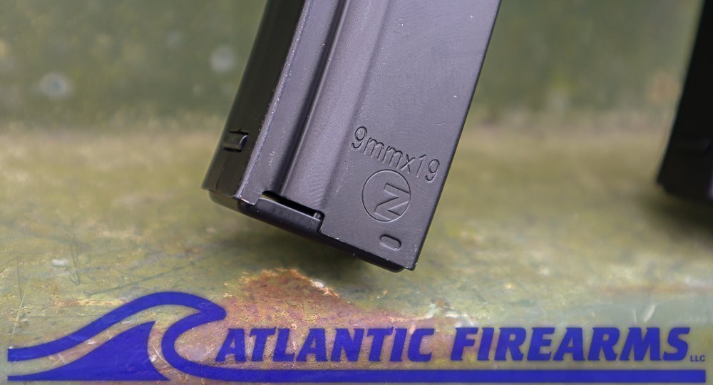 Zenith MP5 Magazine SALE - AtlanticFirearms.com
