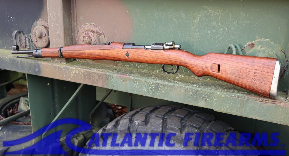 Atlantic Firearms, LLC - AtlanticFirearms.com