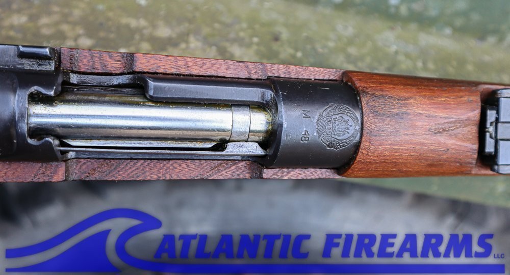 Atlantic Firearms, LLC - AtlanticFirearms.com