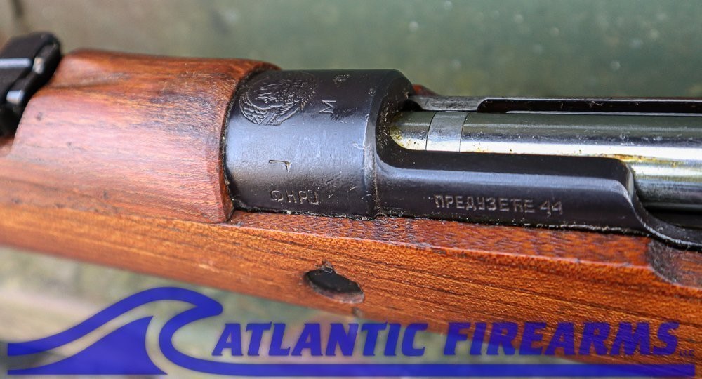 Atlantic Firearms, LLC - AtlanticFirearms.com