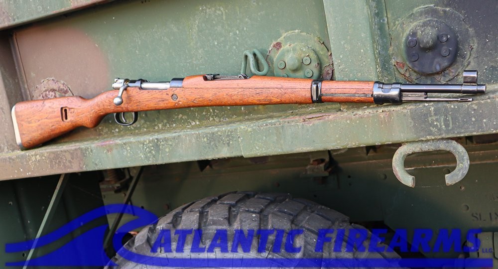 Atlantic Firearms, LLC - AtlanticFirearms.com