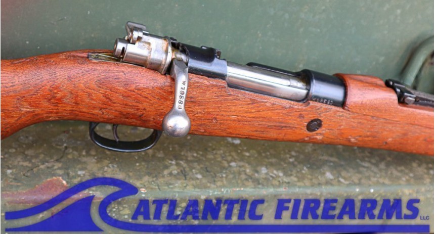 Atlantic Firearms, LLC - AtlanticFirearms.com