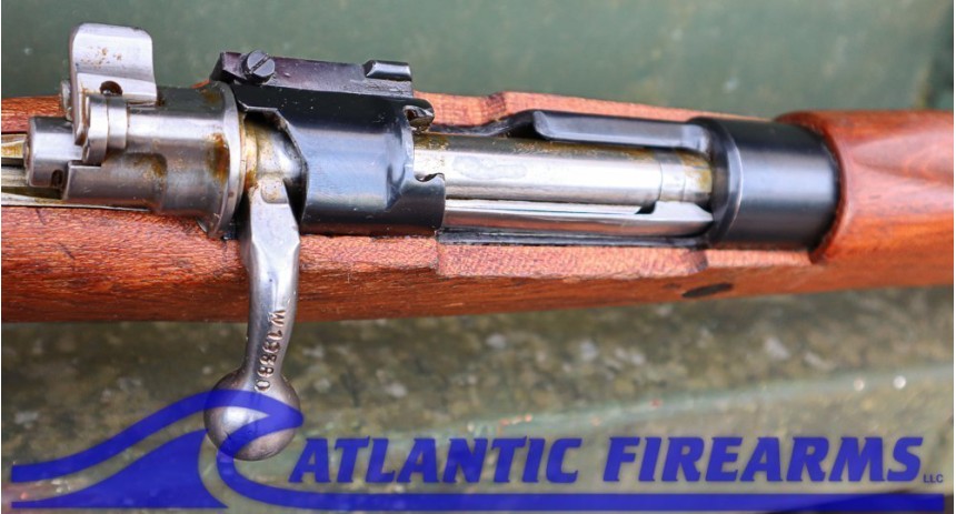Atlantic Firearms, LLC - AtlanticFirearms.com