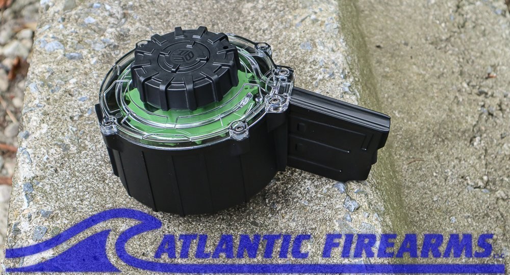 BRM 12 Gauge Shotgun Drum Mag SALE - AtlanticFirearms.com