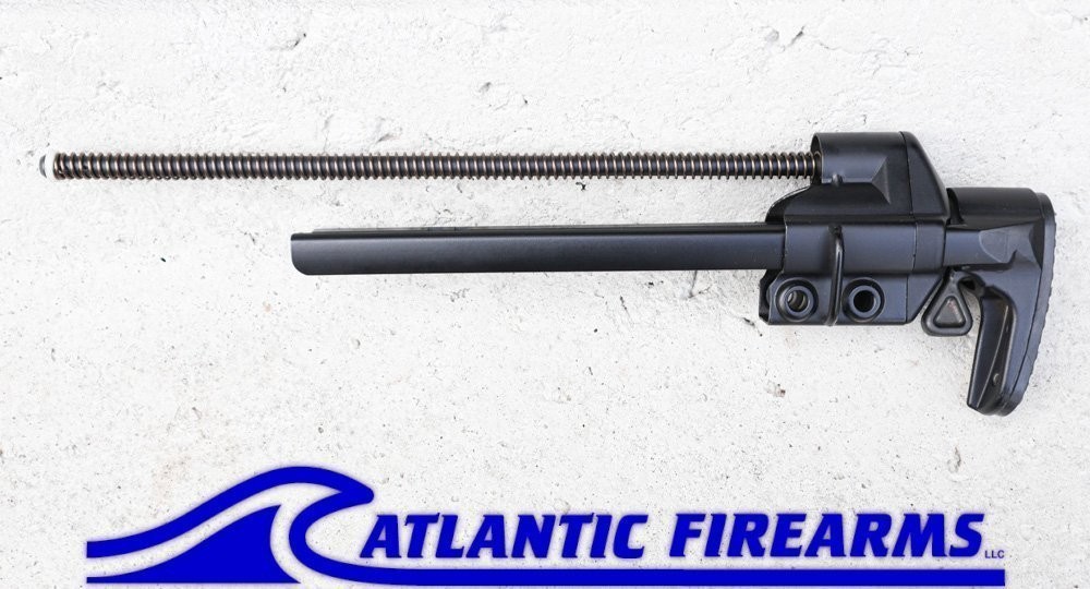 G3/A3 Retractable Buttstock SALE - AtlanticFirearms.com