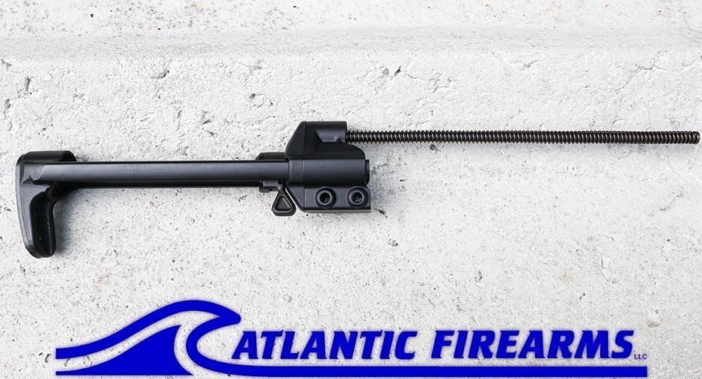 G3/A3 Retractable Buttstock SALE - AtlanticFirearms.com