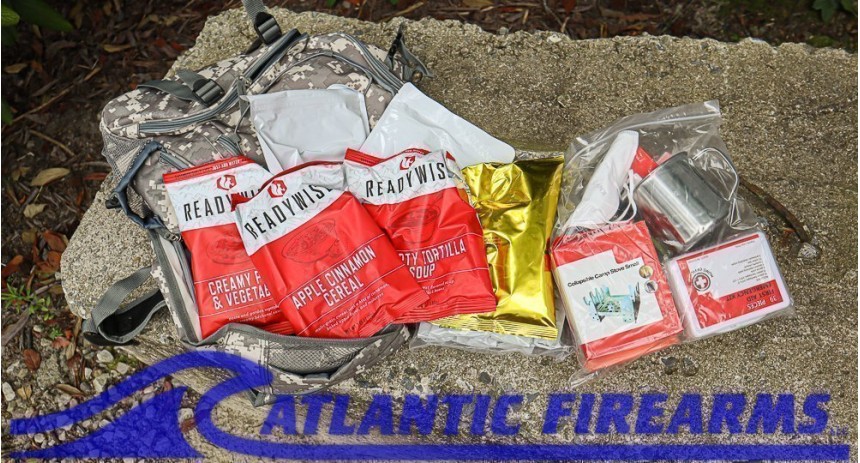 Atlantic Firearms, LLC - AtlanticFirearms.com