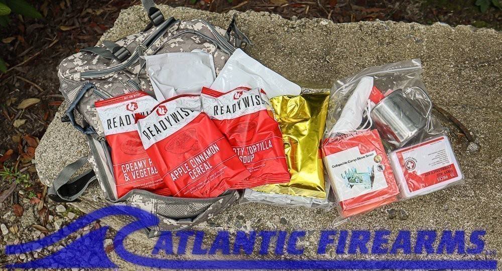 Atlantic Firearms, LLC - AtlanticFirearms.com