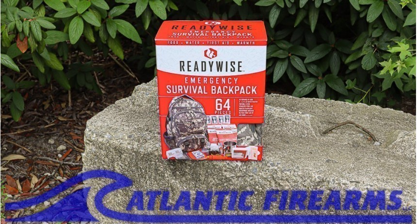 Atlantic Firearms, LLC - AtlanticFirearms.com