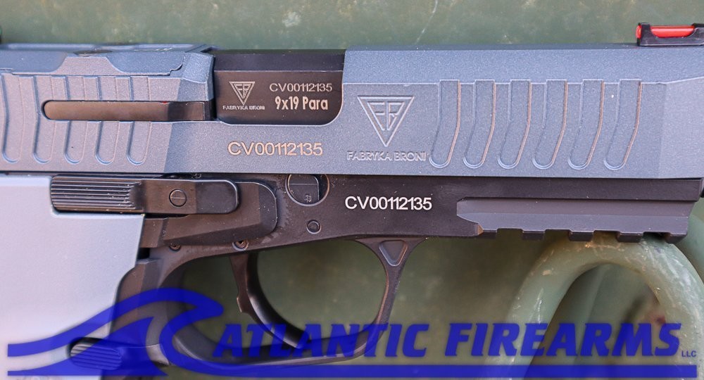 FB Radom VIS-100 9MM Pistol SALE - AtlanticFirearms.com