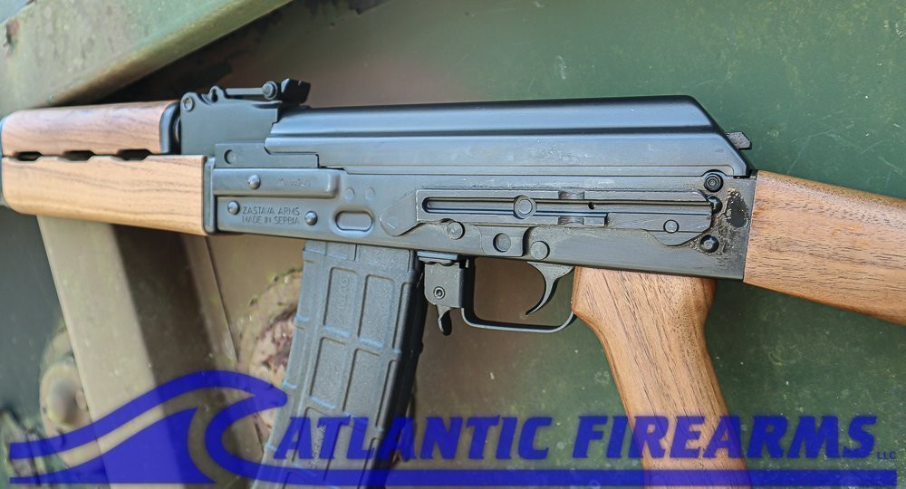Zastava PAP M90 Rifle on SALE - AtlanticFirearms.com