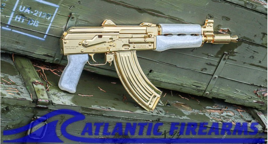 Atlantic Firearms, LLC - AtlanticFirearms.com