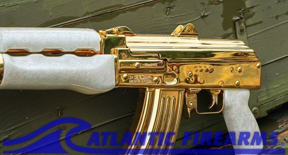 Atlantic Firearms, LLC - AtlanticFirearms.com