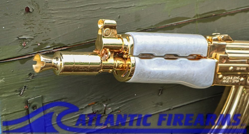 Atlantic Firearms, LLC - AtlanticFirearms.com
