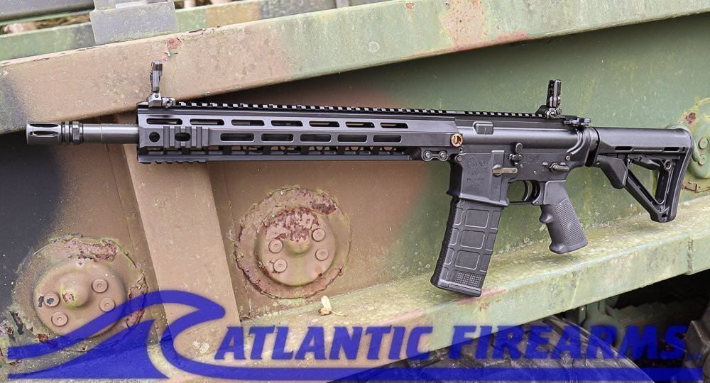 Colt M4 Federal Patrol Rifle SALE - AtlanticFirearms.com