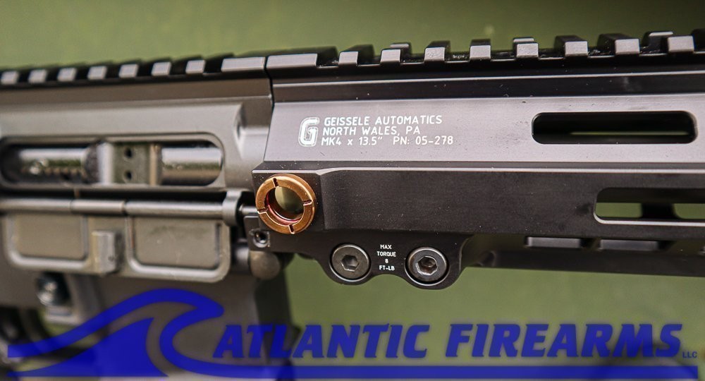 Colt M4 Federal Patrol Rifle SALE - AtlanticFirearms.com