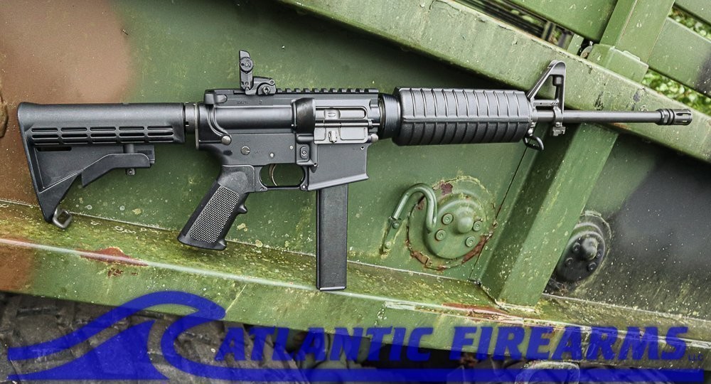 Colt 9mm Carbine For SALE - AtlanticFirearms.com