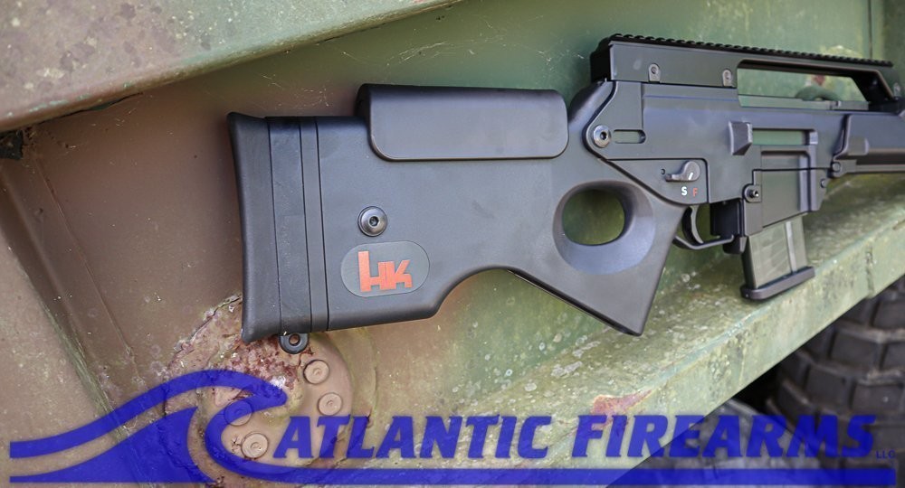 HK SL8 Rifle on SALE - AtlanticFirearms.com